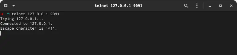How to Check if a Port is Blocked by the Firewall in Ubuntu - TREND OCEANS