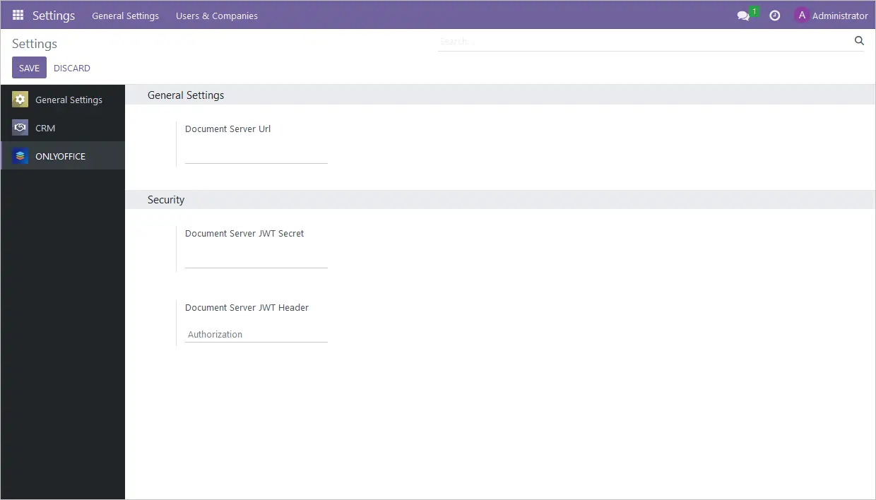 How To Install Onlyoffice Docs On Ubuntu And Enable Chatgpt Trend Oceans