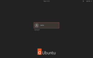 How to Fix Ubuntu 24.04 LTS Frozen, Black, or Unresponsive Screen - TREND OCEANS